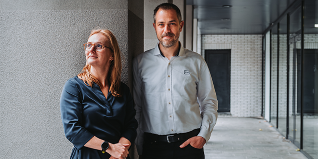 IT met impact: hoe Digipolis elke Antwerpenaar bereikt